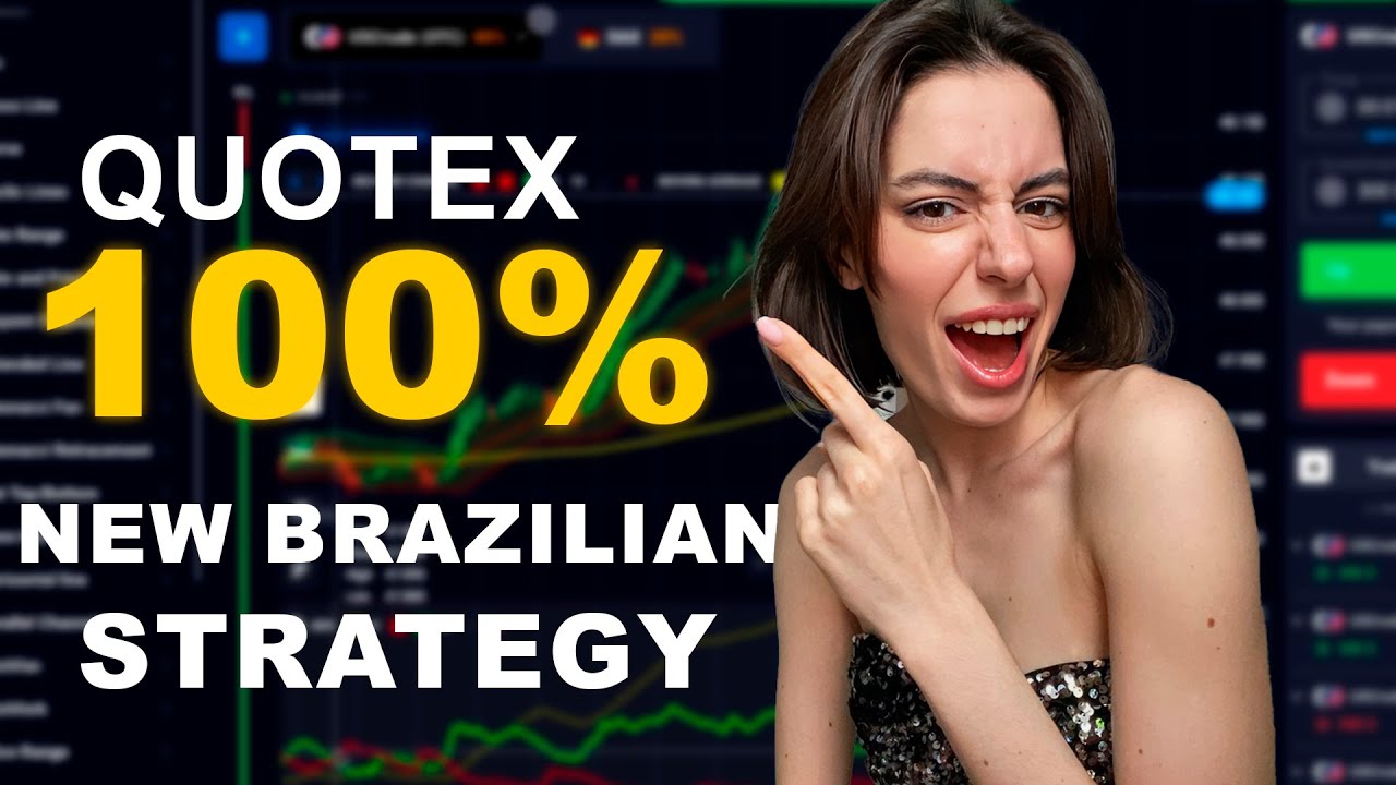 Quotex Brasil - Plataforma Inovadora com Bônus Exclusivo e Conta Demo Grátis